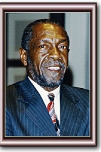 George Bandy - Ballotpedia