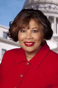 Barbara Blackmon - Ballotpedia