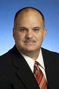 Barry Doss - Ballotpedia