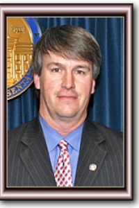 Barry Moore (Alabama) - Ballotpedia