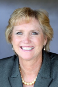 Becky Duncan Massey - Ballotpedia