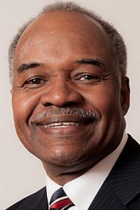 Benjamin Brooks (Maryland) - Ballotpedia