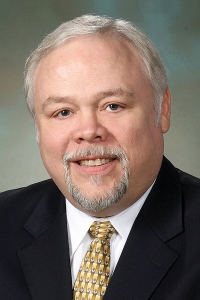 Don Benton - Ballotpedia