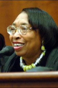 Bernice Donald - Ballotpedia