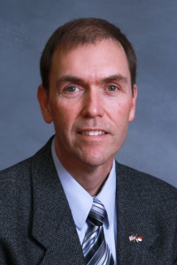 Bert Jones - Ballotpedia