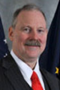 Bert K. Stedman - Ballotpedia