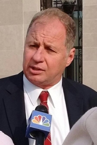 Bill Brennan - Ballotpedia