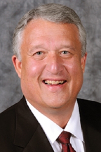 Bill Cole (West Virginia) - Ballotpedia