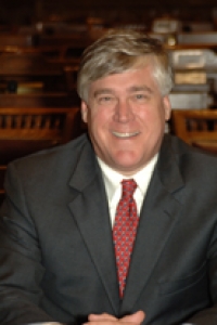 Bill Cowsert - Ballotpedia