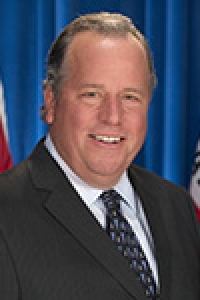 Bill Dodd - Ballotpedia