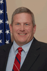 Bill Northey - Ballotpedia