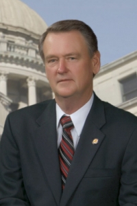 Bill Pigott - Ballotpedia