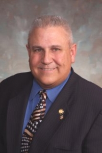 Stan Blake - Ballotpedia