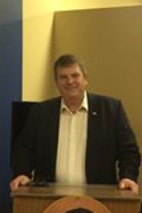 Blake Doriot - Ballotpedia