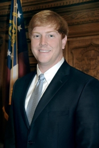 Blake Tillery - Ballotpedia