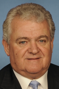 Robert Brady - Ballotpedia