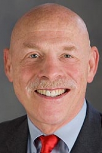 Bob Flanagan - Ballotpedia