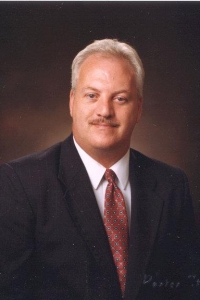 Bobby McCool - Ballotpedia