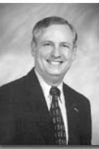 Bobby Orrock - Ballotpedia