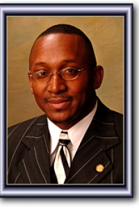 Bobby Singleton - Ballotpedia