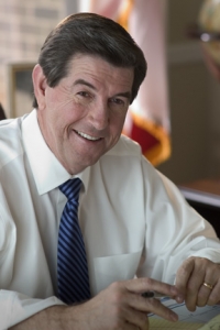 Bob Riley - Ballotpedia