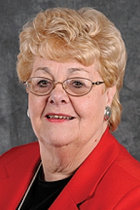 Donna Boley - Ballotpedia