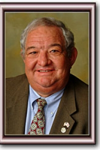 Alan Boothe - Ballotpedia