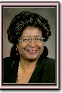 Barbara Boyd (Alabama) - Ballotpedia