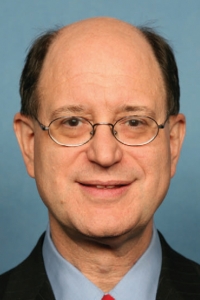 Brad Sherman - Ballotpedia