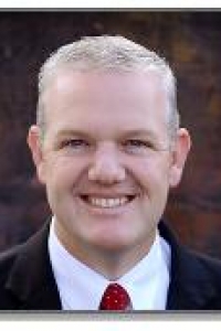 Brandon Woolf - Ballotpedia