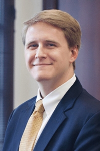 Andrew Brasher - Ballotpedia