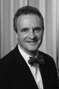Christopher Bray - Ballotpedia