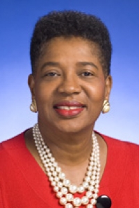 Brenda Gilmore - Ballotpedia