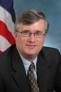 Brian Kavanagh - Ballotpedia