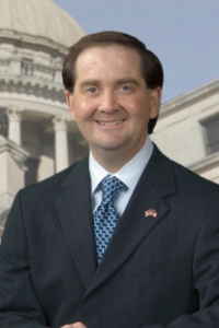 Brian Aldridge - Ballotpedia