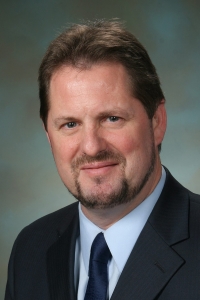 Brian Blake - Ballotpedia