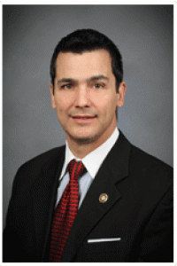 Brian Nieves - Ballotpedia