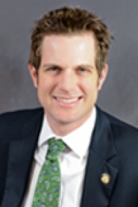 Brian Strickland - Ballotpedia