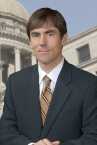 Briggs Hopson - Ballotpedia