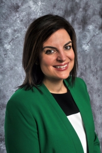 Brigid Kelly - Ballotpedia