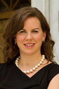 Britt Grant - Ballotpedia