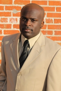 Bronson Williams - Ballotpedia