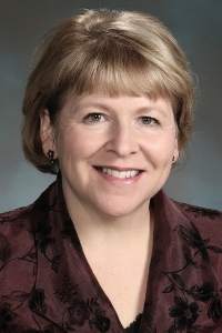 Lisa Brown (Washington) - Ballotpedia