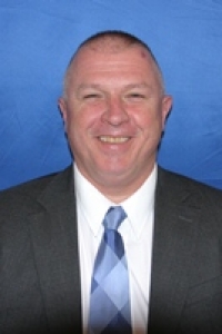 Bruce Bearinger - Ballotpedia