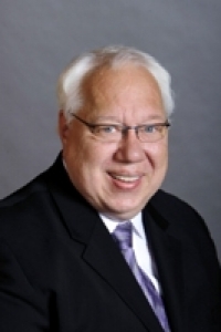 Bruce Hunter - Ballotpedia