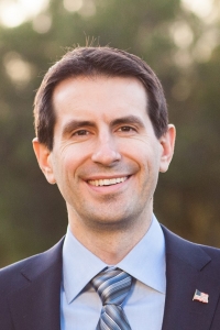 Bryan Caforio - Ballotpedia