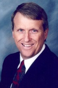 Bryan Nelson (Florida) - Ballotpedia