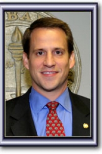 Bryan Taylor - Ballotpedia