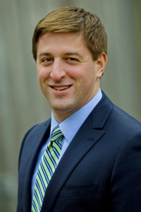 Bryan Townsend - Ballotpedia