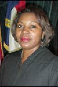 Wanda Bryant - Ballotpedia